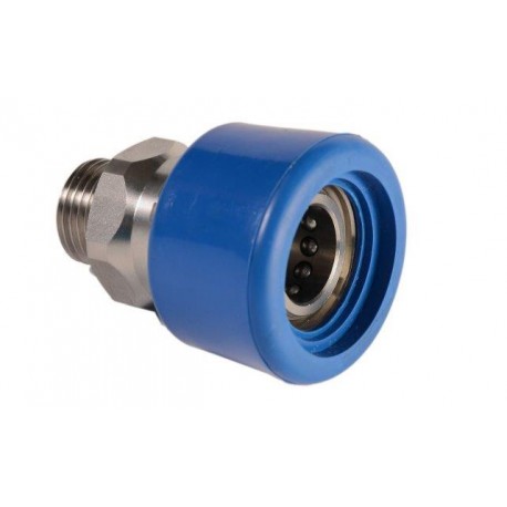 Water quick couplings - pressure hose couplings | Wamma Store