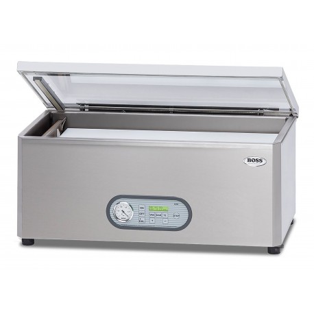 Boss Vakuum MAX 42-S table vacuum packaging machine - Wamma