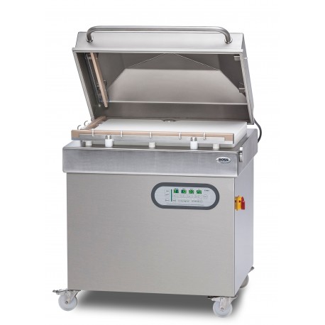 Boss Vakuum MAX-F 46 vacuum packing machine - Wamma