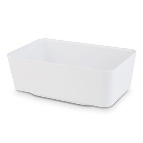CASCADE GN 1/4 melamine container. APS 83962 - Wamma