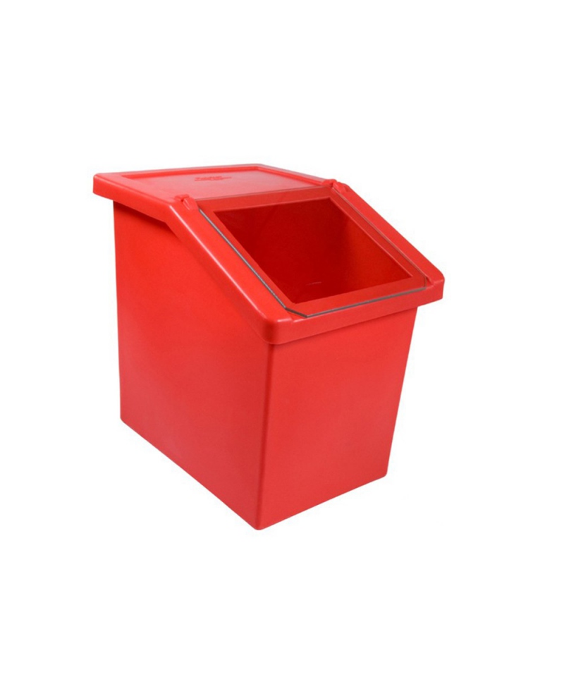 Ingredient dispensers - Wamma