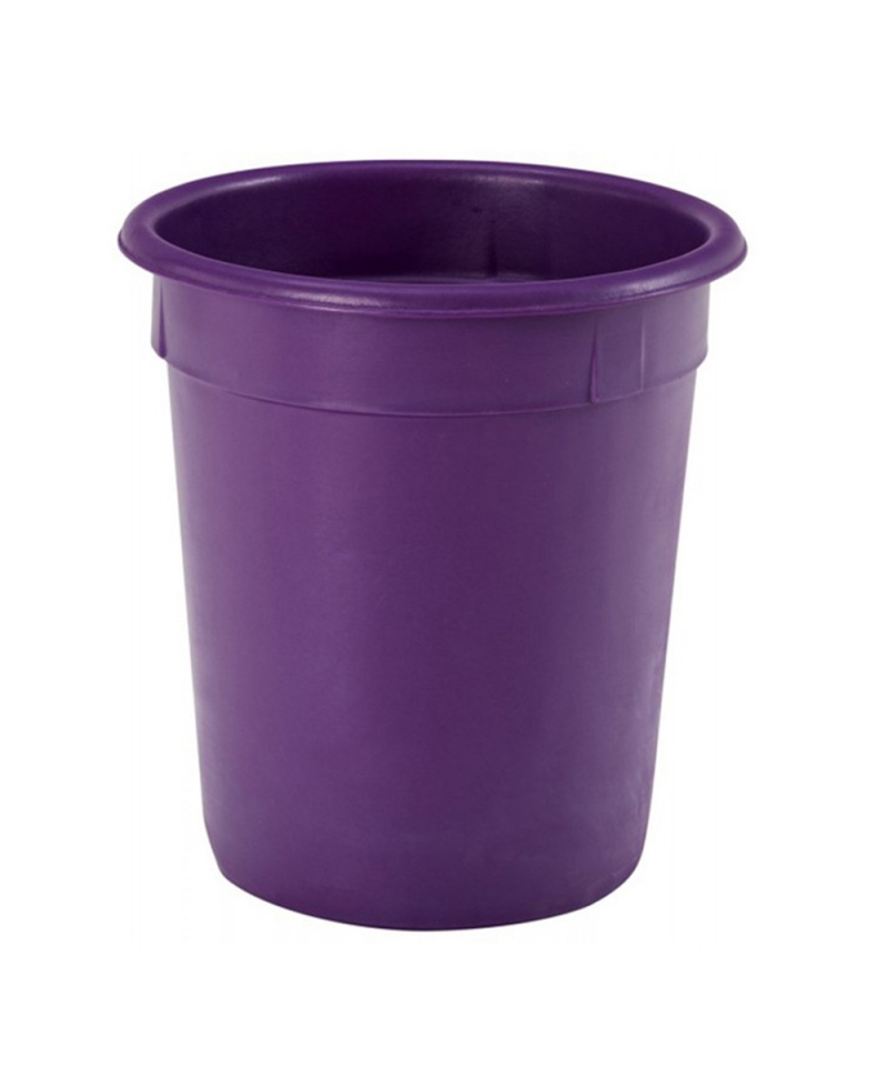 Plastic storage containers - Wamma