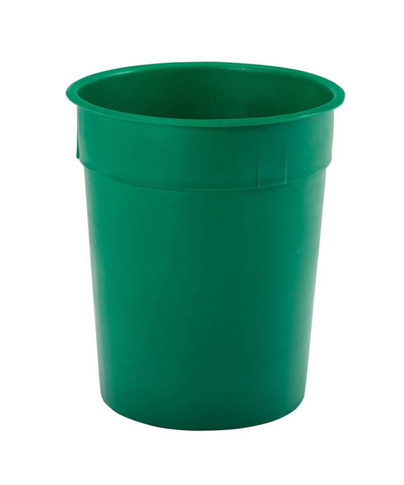 Plastic storage containers - Wamma
