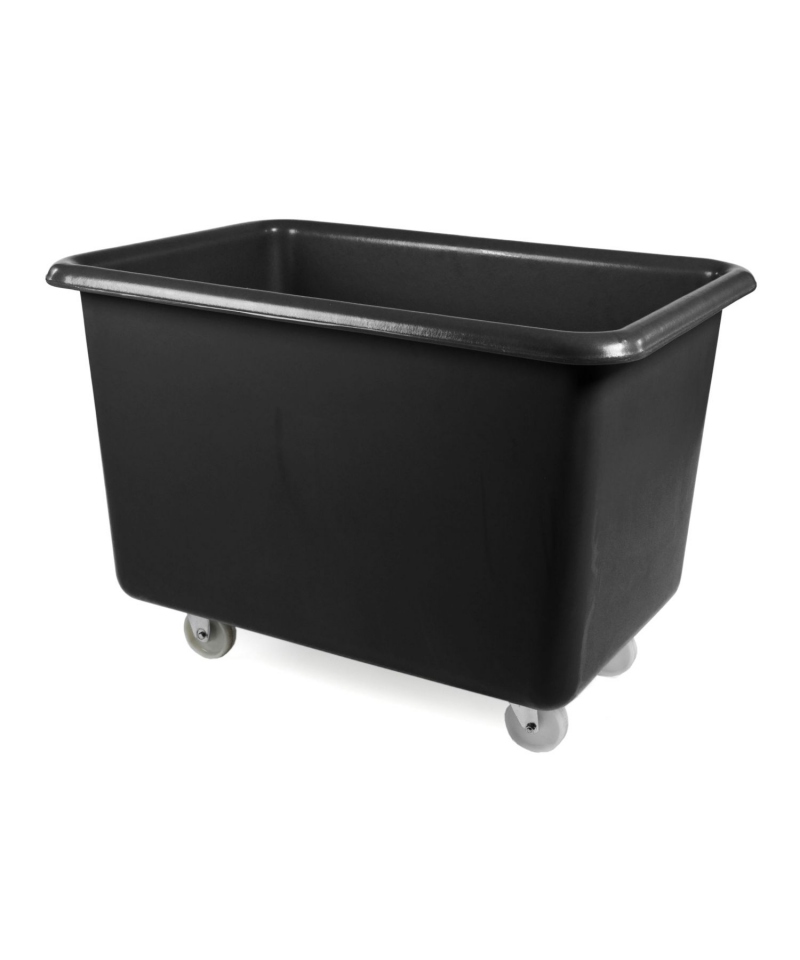 Wheeled containers - Wamma