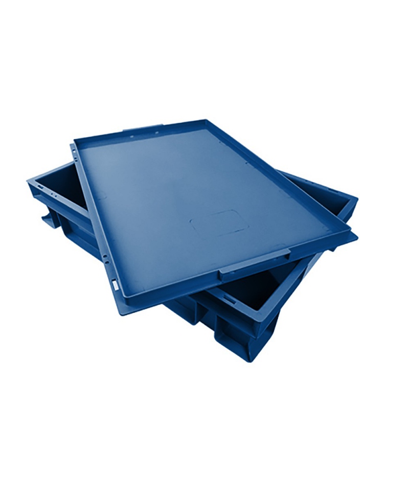 Plastic storage containers - Wamma