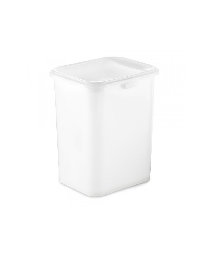 Container with tight lid 3 L, 30002.39132 - Wamma