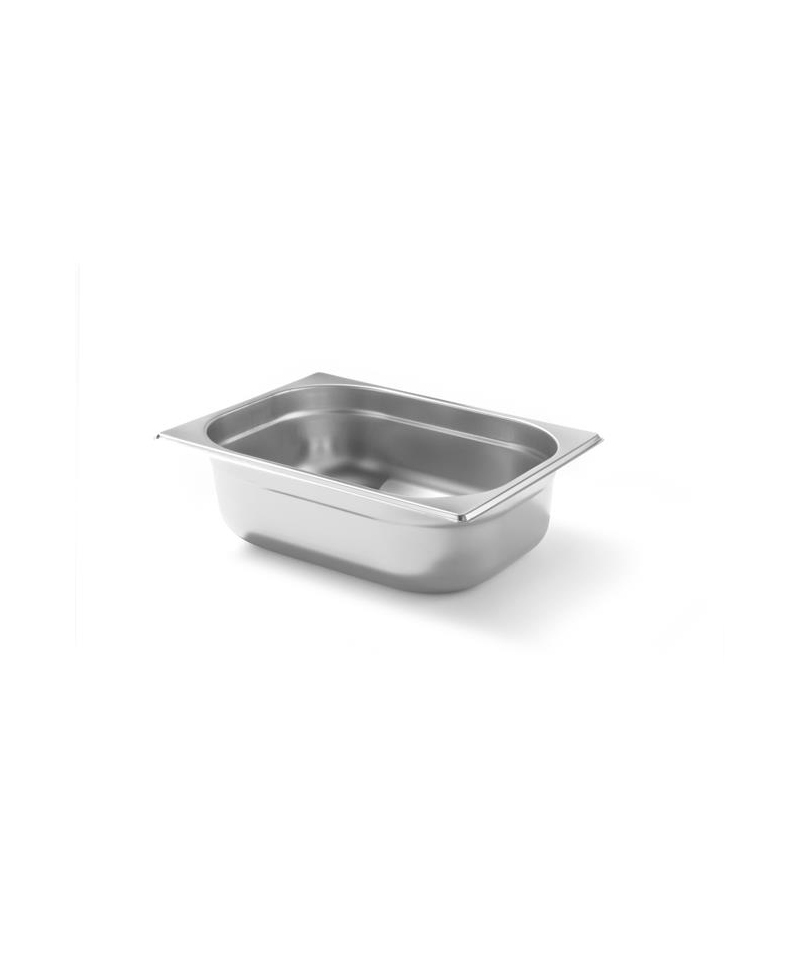 Pojemnik GN 1/2 Budget Line 100 mm - Wamma