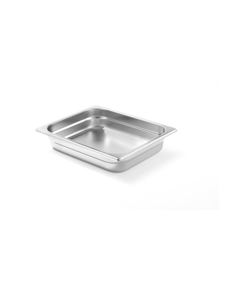 Pojemnik GN 1/2 Profi Line 200 mm - Wamma