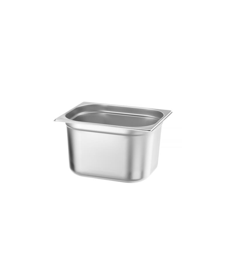 Pojemnik GN 1/2, HENDI, Budget Line, GN 1/2, 12,5L, 325x265x(H)200mm Wariant podstawowy - Wamma