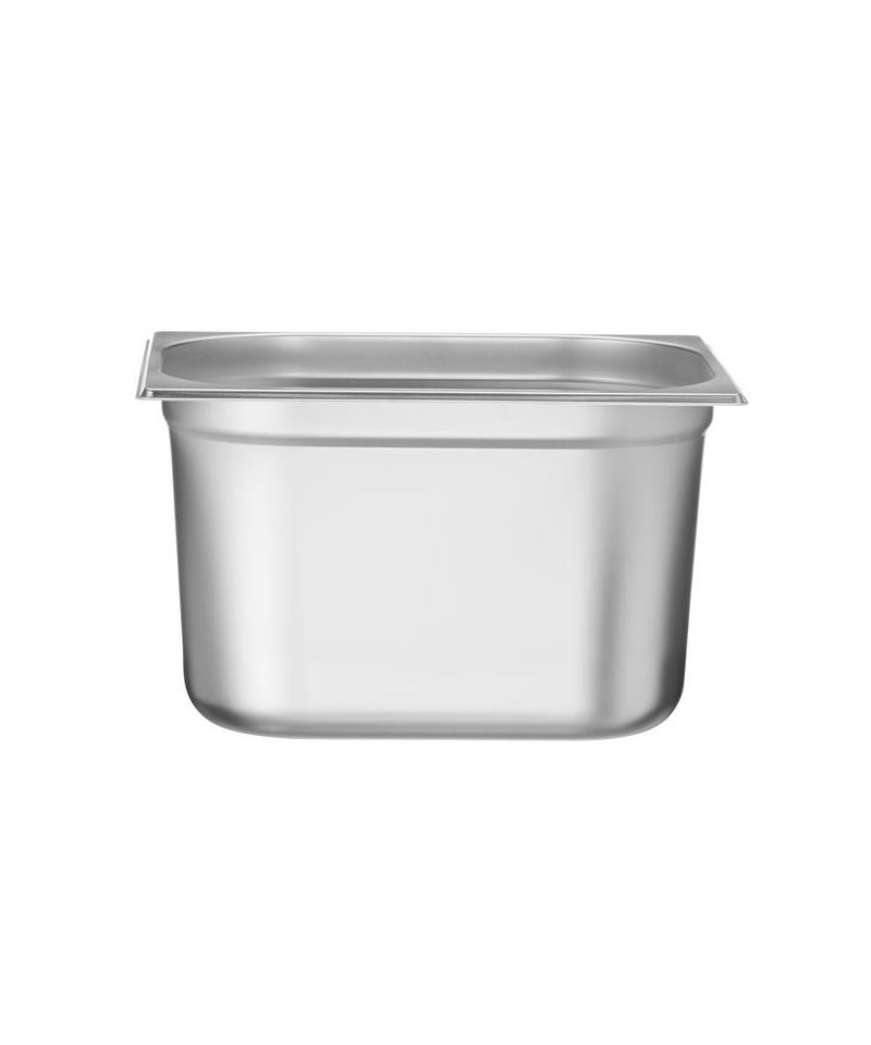 Pojemnik GN 1/2, HENDI, Budget Line, GN 1/2, 12,5L, 325x265x(H)200mm Wariant podstawowy - Wamma