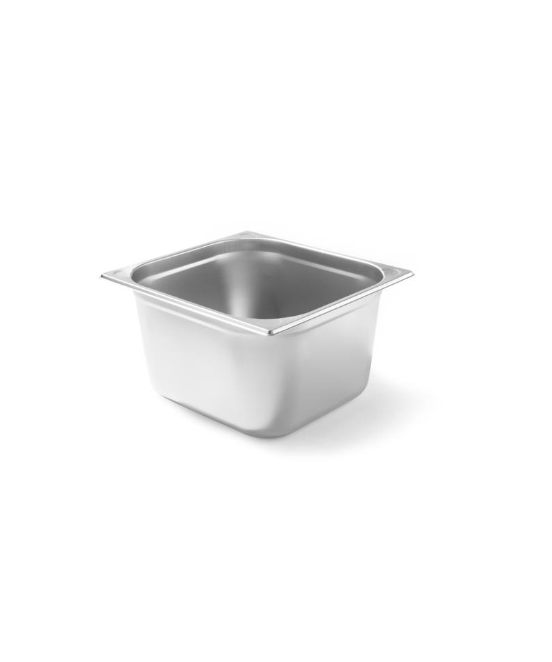 Kitchen Line GN 2/3 container 65 mm - Wamma