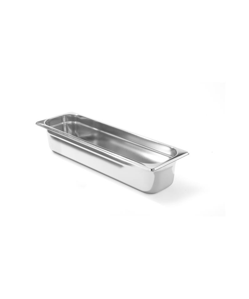 Pojemnik GN 2/4 Profi Line 65 mm - Wamma