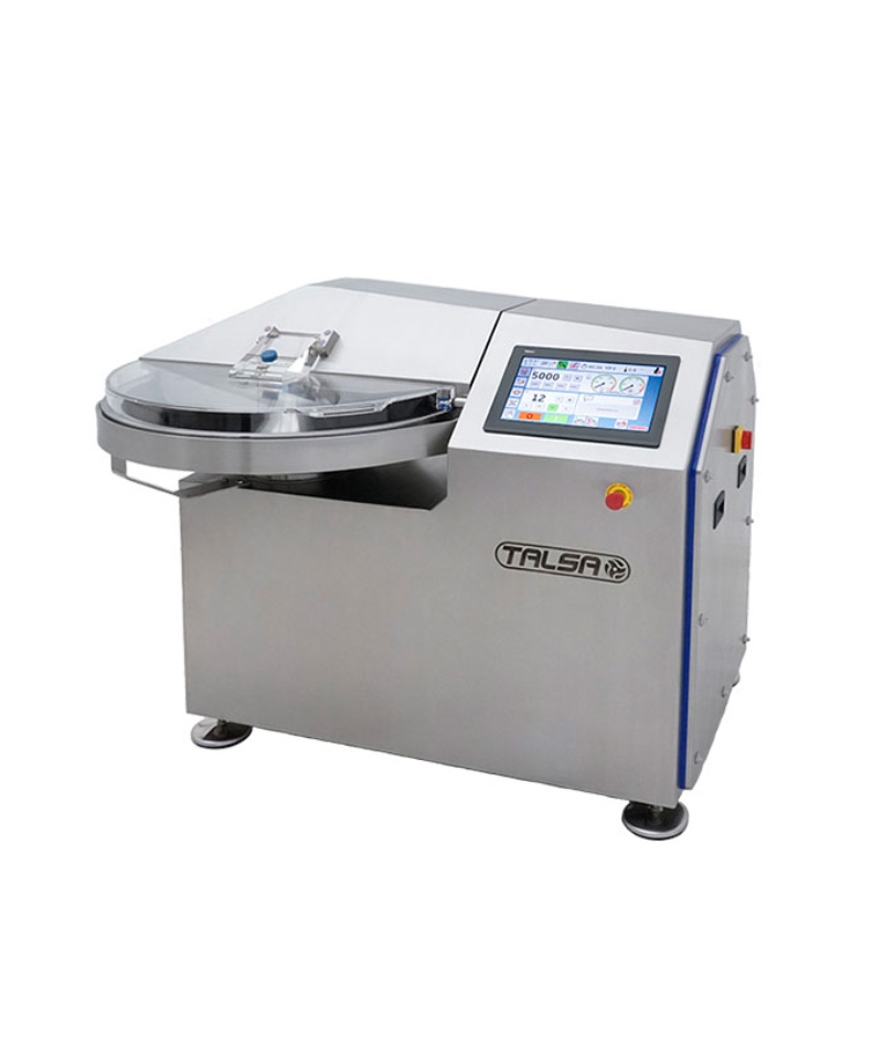 Industrial Cutter Bowl Chopper/Cutter, Talsa K95sb - Wamma
