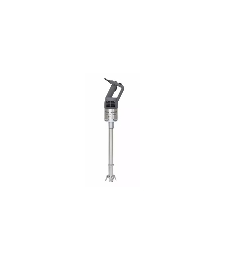 Hand Mixer 450 mm, 0.5 kW, ROBOT COUPE, MP 450 Ultra - Wamma
