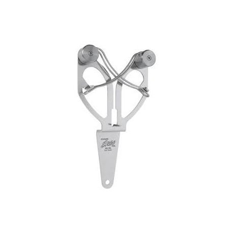 Spare parts for the Ergo Steel 2 and 3 Primedge Cozzini sharpener - Wamma